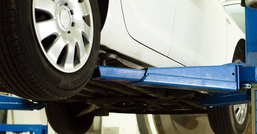 An Essential Buyer's Guide to Automotive Lifts