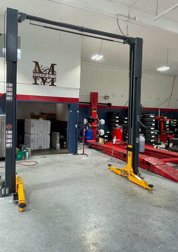 Car Lifts for Sale in Los Angeles | Toro Auto Lifts