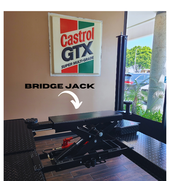 Car Lifts for Sale in Los Angeles | Toro Auto Lifts