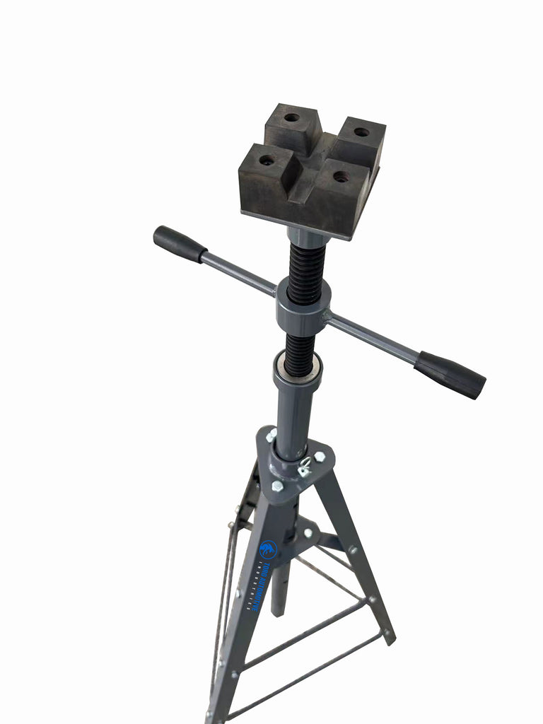 High Position Safety Stand 2 Ton Capacity