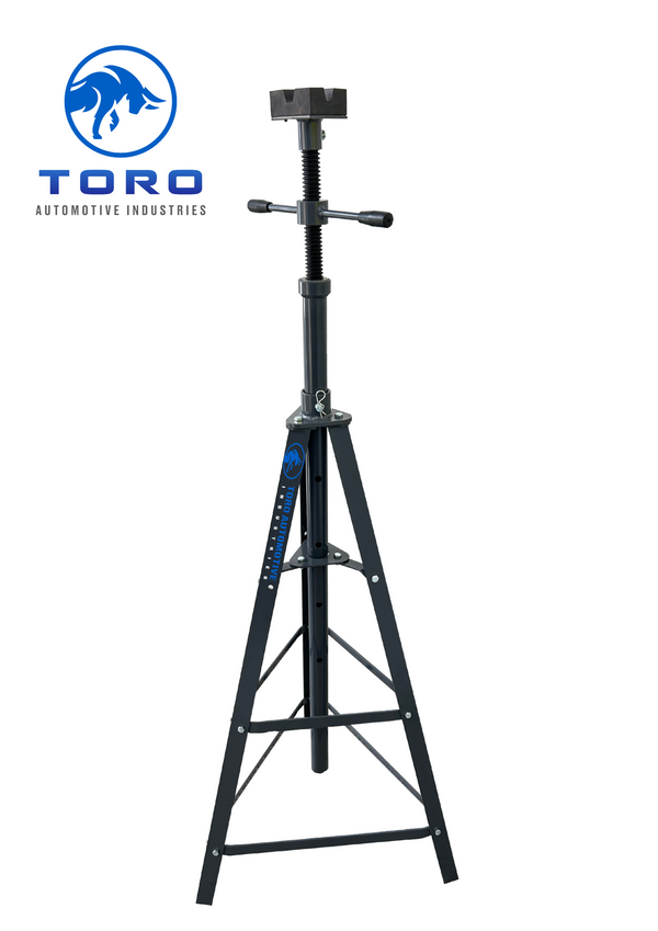 Vehicle Safety Stands | Automotive | Toro Auto Lifts
